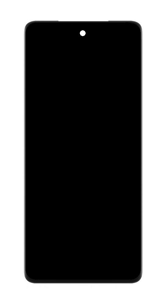 LCD Screen for Samsung Galaxy S21 Ultra - Replacement Display by Maxbhi.com