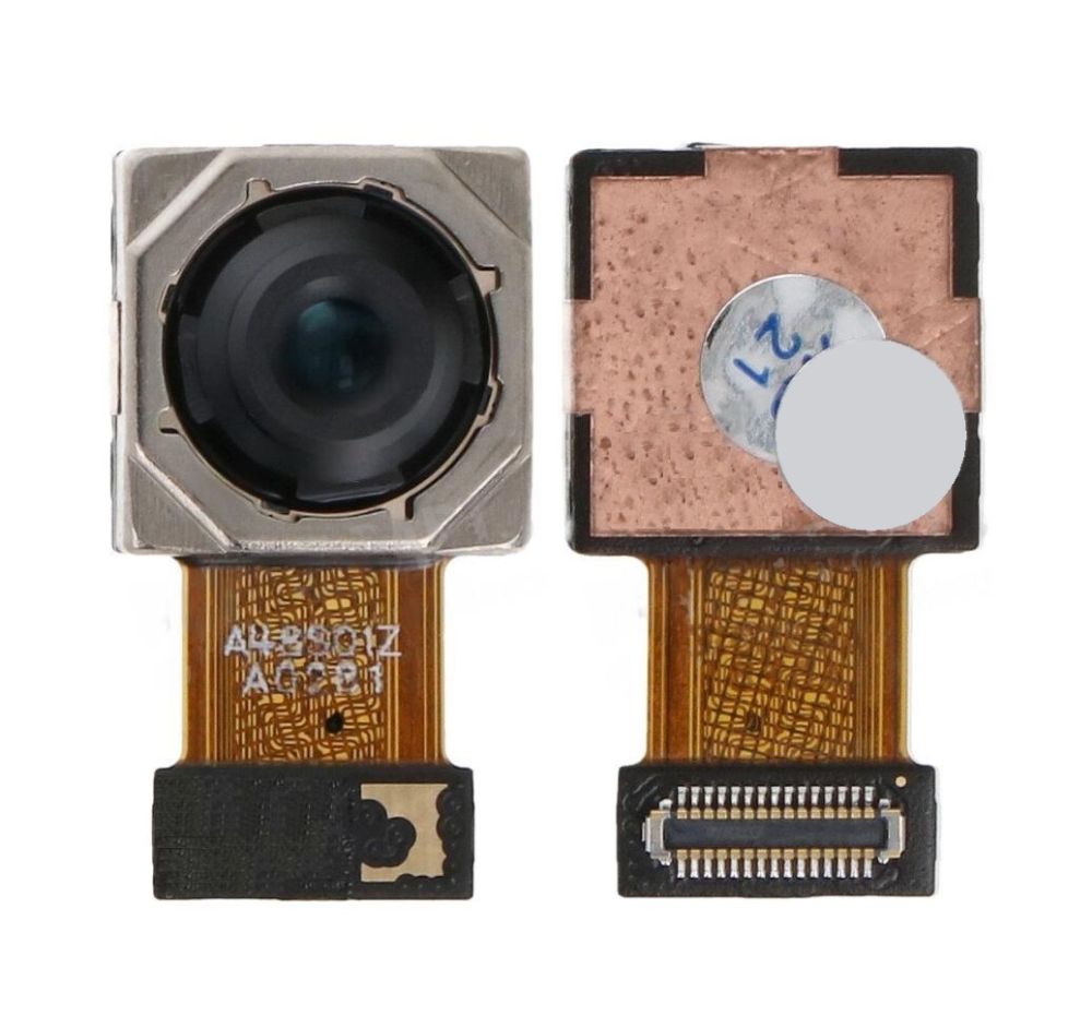 Replacement Back Camera for Xiaomi Poco M3 by Maxbhi.com