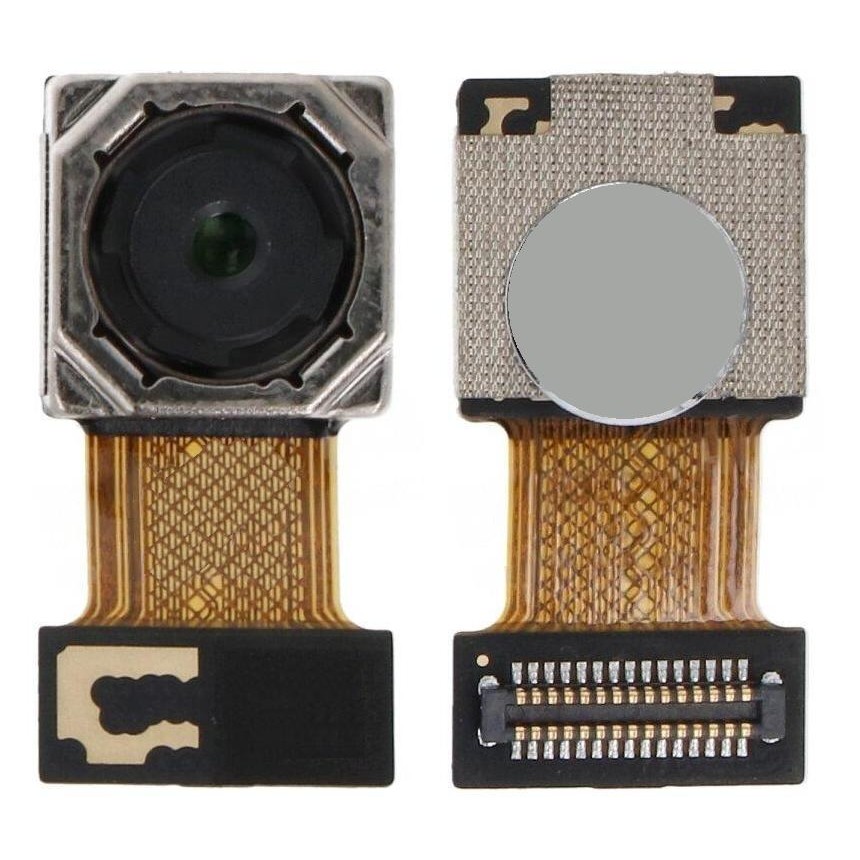 Replacement Back Camera for Samsung Galaxy A02s by Maxbhi.com