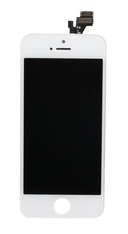 iphone 5s lcd