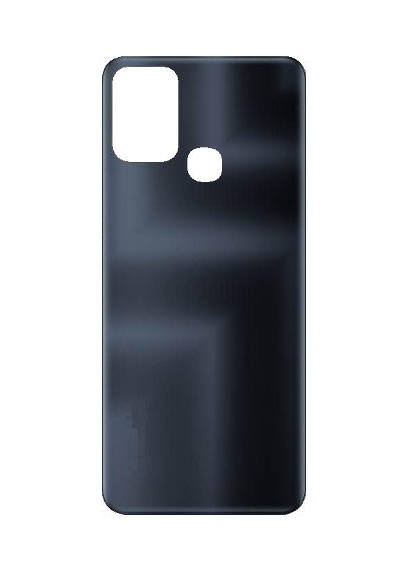 Back Panel Cover for Infinix Smart 5 2021 - White - Maxbhi.com