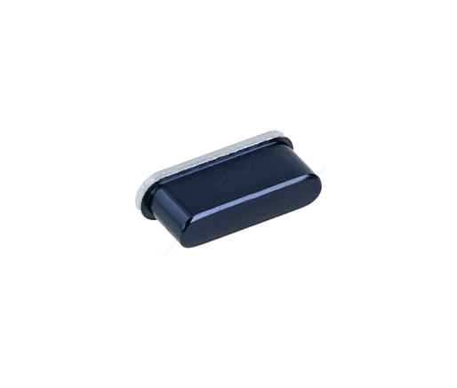 Power Button Outer for 10.or G2 Blue by Maxbhi.com