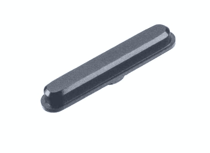 Power Button Outer for Intex Cloud Style 4G Grey by Maxbhi.com