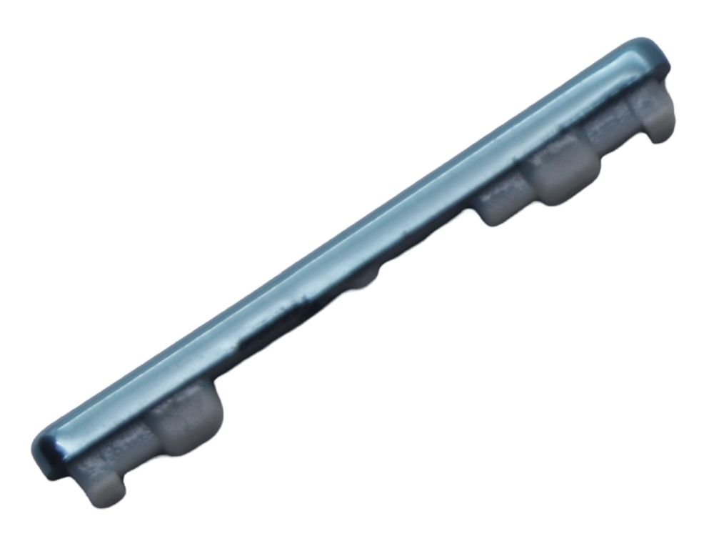 Volume Side Button Outer for Xiaomi Redmi Note 10 Pro White by Maxbhi.com