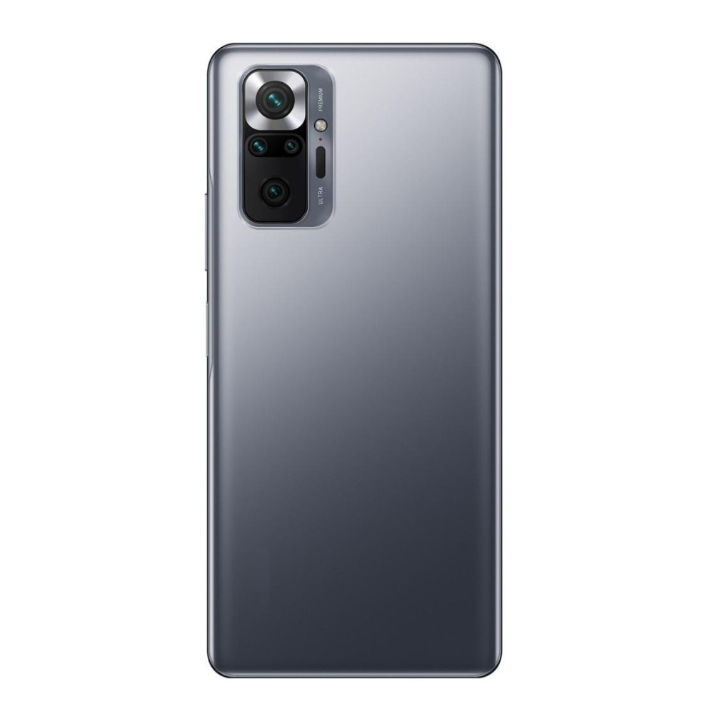 Full Body Housing for Xiaomi Redmi Note 10 Pro Max - Black - Maxbhi.com
