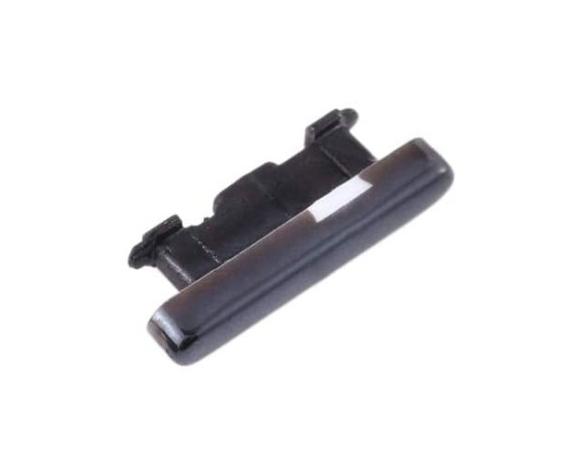 Power Button Outer for Xiaomi Redmi Note 10 Black by Maxbhi.com