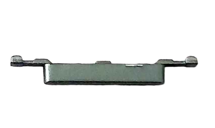 Power Button Outer for Oppo A53 2020 White by Maxbhi.com