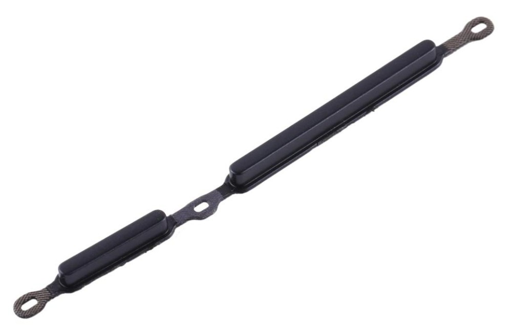 Power Button Outer for Xiaomi Redmi 9A White by Maxbhi.com