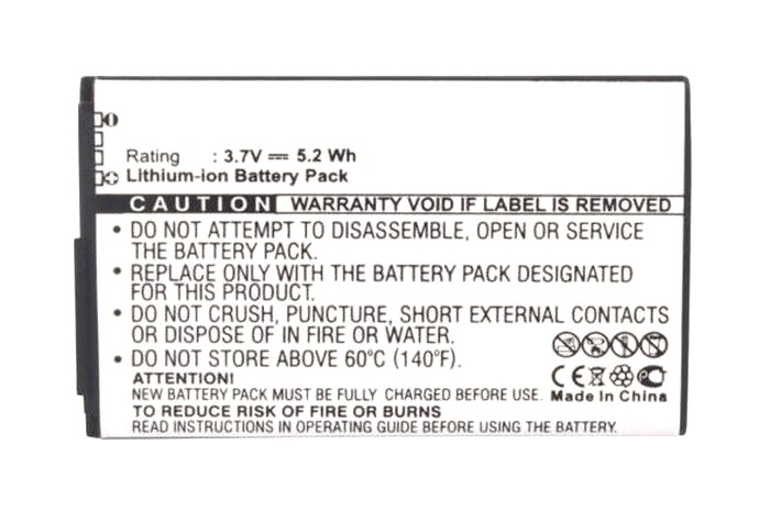Battery for Dell Venue Pro by Maxbhi.com