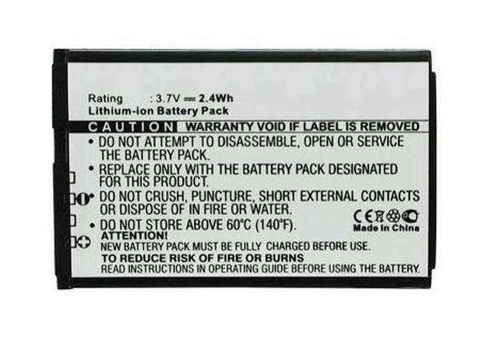 Battery for LG KP320 by Maxbhi.com