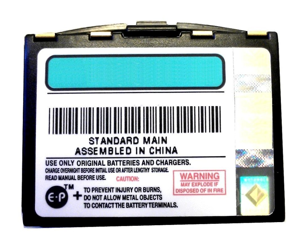 Battery for Motorola StarTAC Rainbow by Maxbhi.com