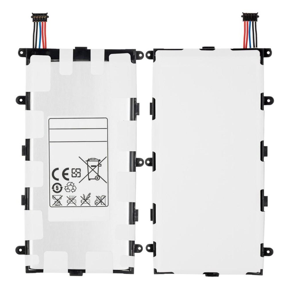 Battery for Samsung Galaxy Tab 2 P3100 by Maxbhi.com