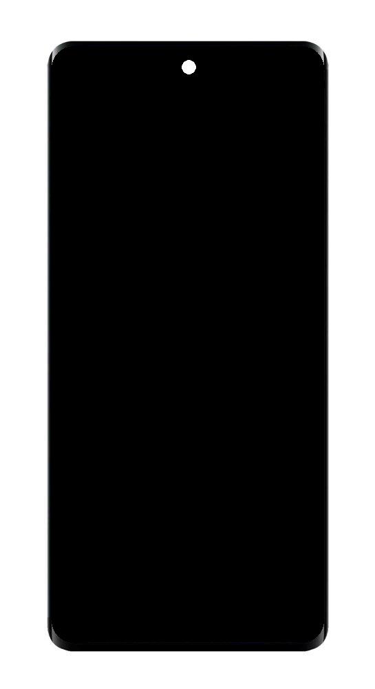 LCD Screen for Vivo X60 Pro Plus - Replacement Display by Maxbhi.com