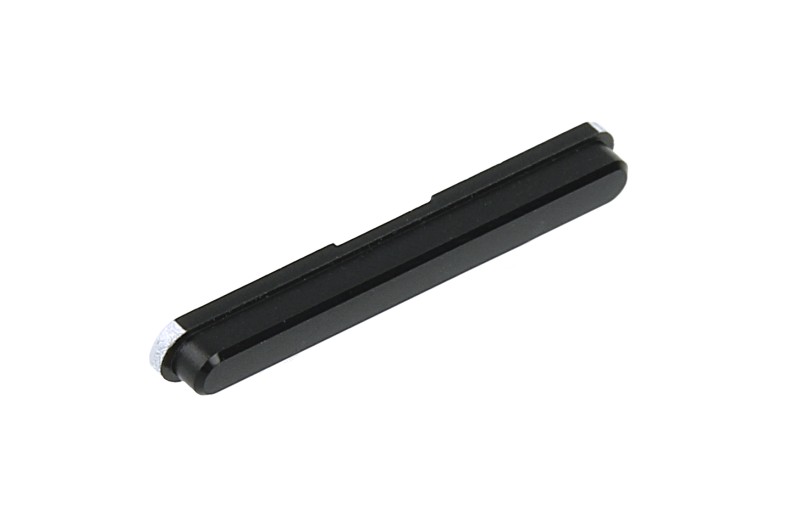Volume Side Button Outer for Nokia 1.4 Black by Maxbhi.com