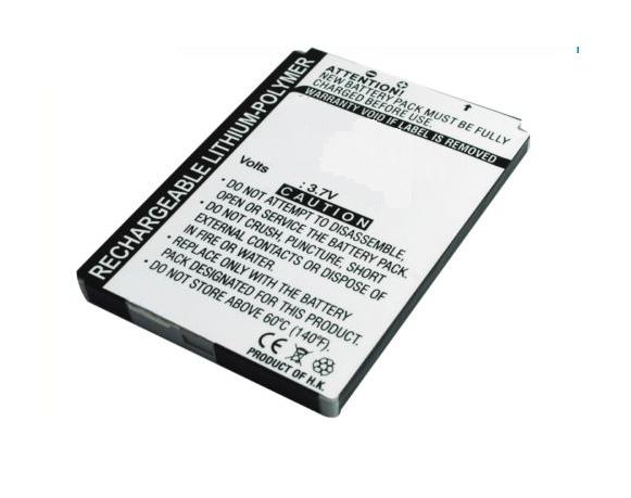 Battery for O2 XDA Atom Life by Maxbhi.com
