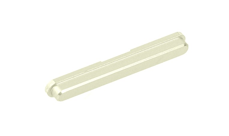 Volume Side Button Outer for Xiaomi Poco X3 Pro Bronze by Maxbhi.com