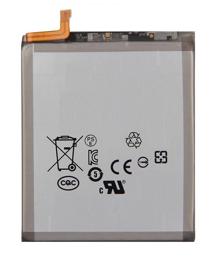 Battery for Samsung Galaxy A52 by Maxbhi.com