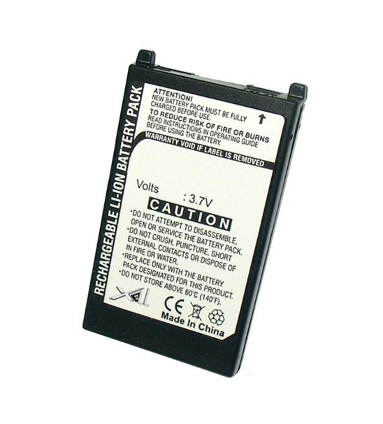 Battery for Panasonic GD75 by Maxbhi.com