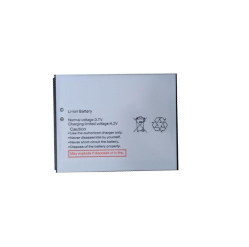 Battery for XOLO Q2000 by Maxbhi.com