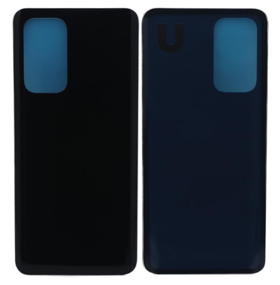 Back Panel Cover for OnePlus 9 - Black - Maxbhi.com