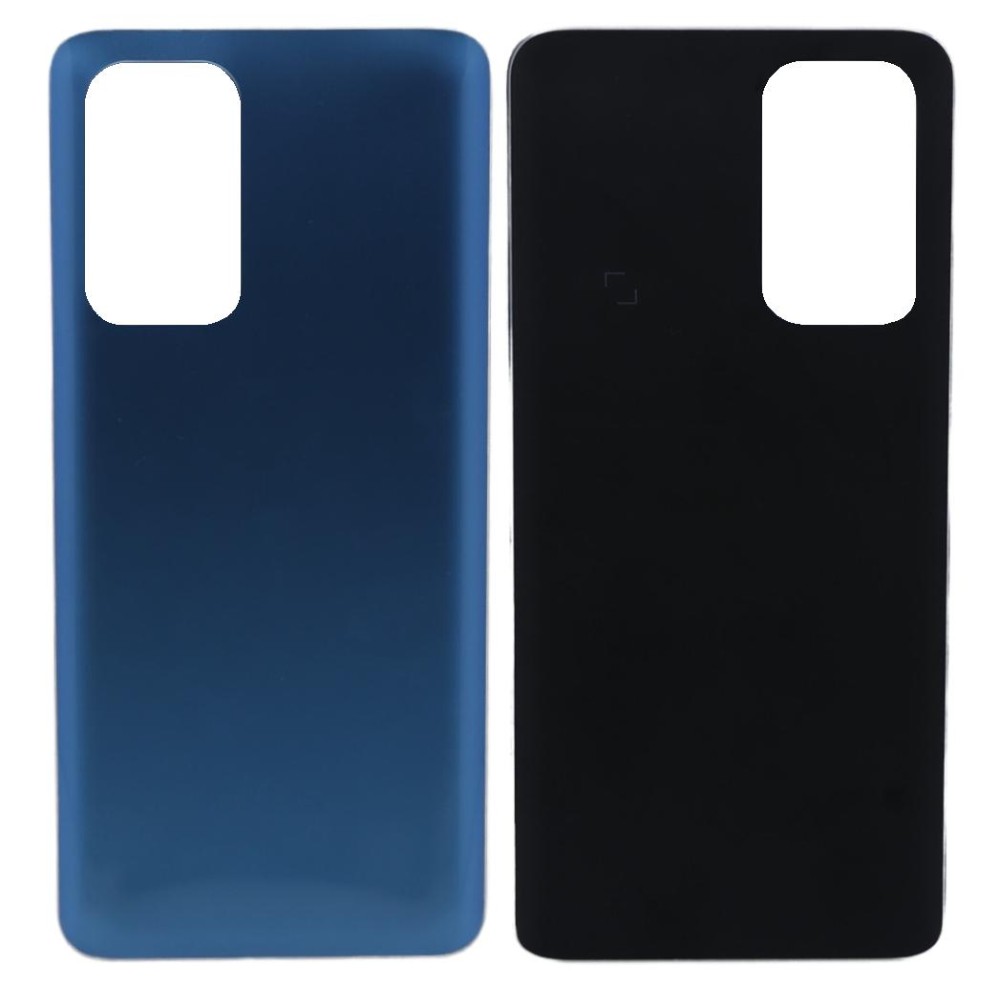 Back Panel Cover for OnePlus 9 - Sky - Maxbhi.com