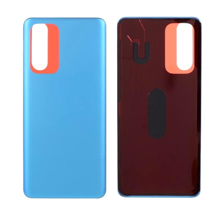 Back Panel Cover for OnePlus 9 - White - Maxbhi.com