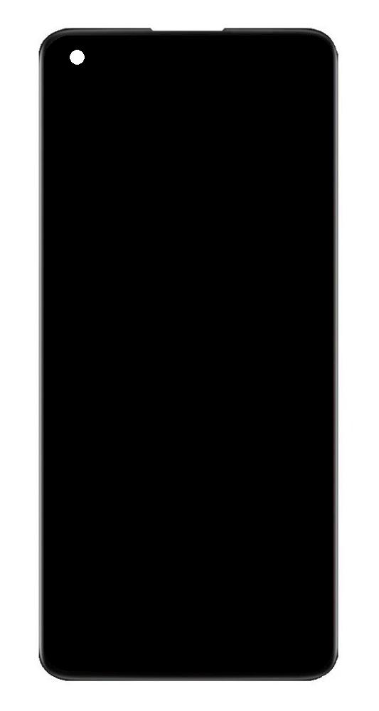 LCD Screen for OnePlus 9R 5G - Replacement Display by Maxbhi.com