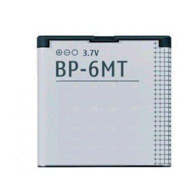Battery for Nokia BP-6MT - Maxbhi.com