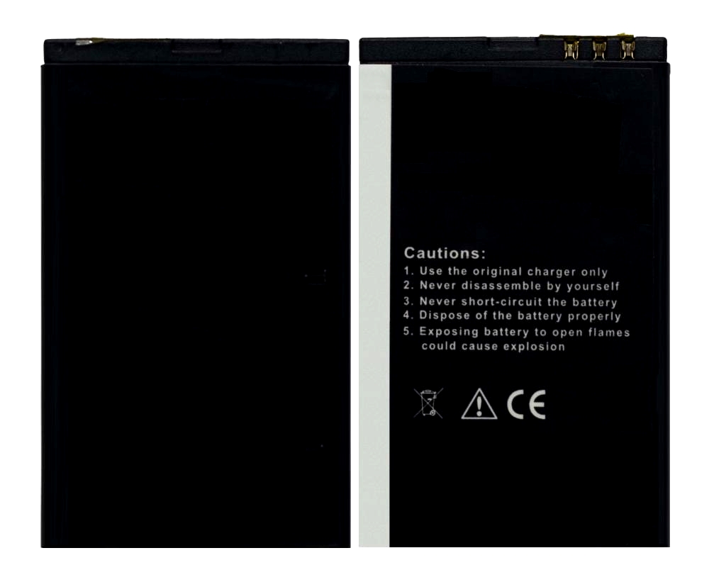 Battery for Gfive W1 by Maxbhi.com