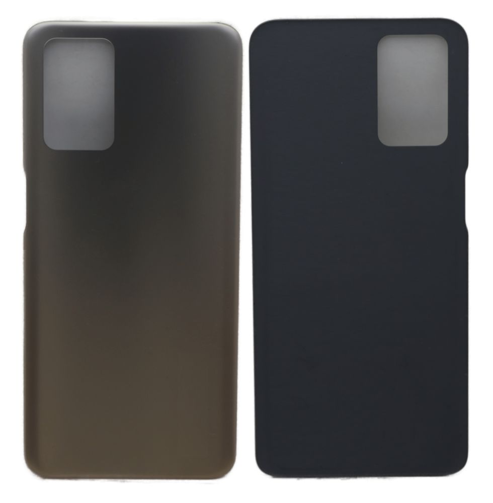 Back Panel Cover for Oppo A54 - Gold - Maxbhi.com