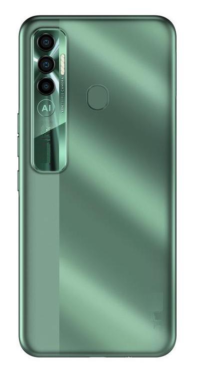 Full Body Housing for Tecno Spark 7 Pro - Green - Maxbhi.com