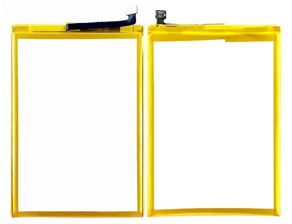 Battery for Infinix Note 10 by Maxbhi.com