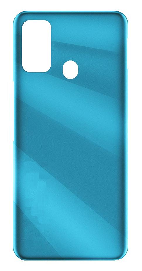 Tecno spark 5 back cover store