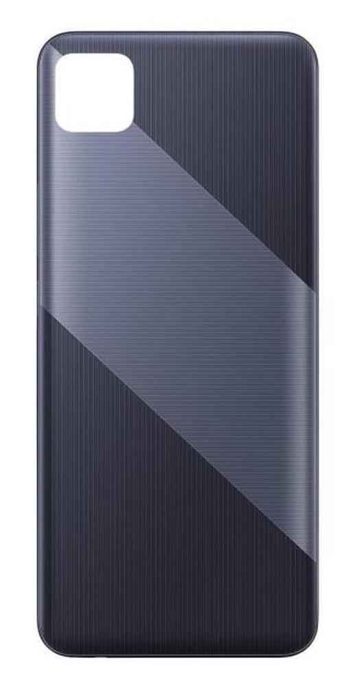 Back Panel Cover for Lava Z2 Max - White - Maxbhi.com