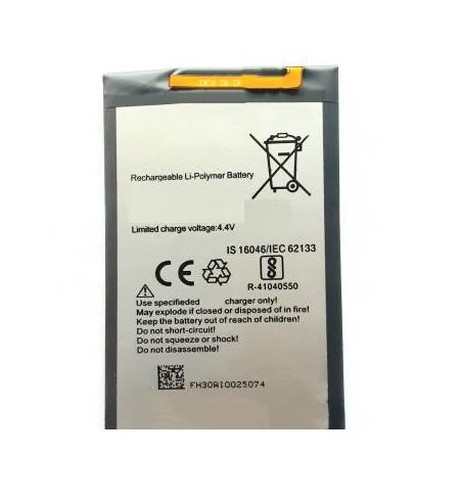 Battery for Itel Vision 1 Plus by Maxbhi.com