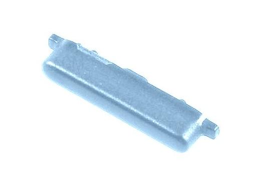 Power Button Outer for Realme 7 White by Maxbhi.com