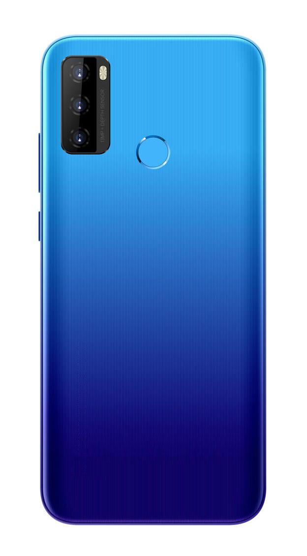 Full Body Housing for BLU G51 Plus - White - Maxbhi.com