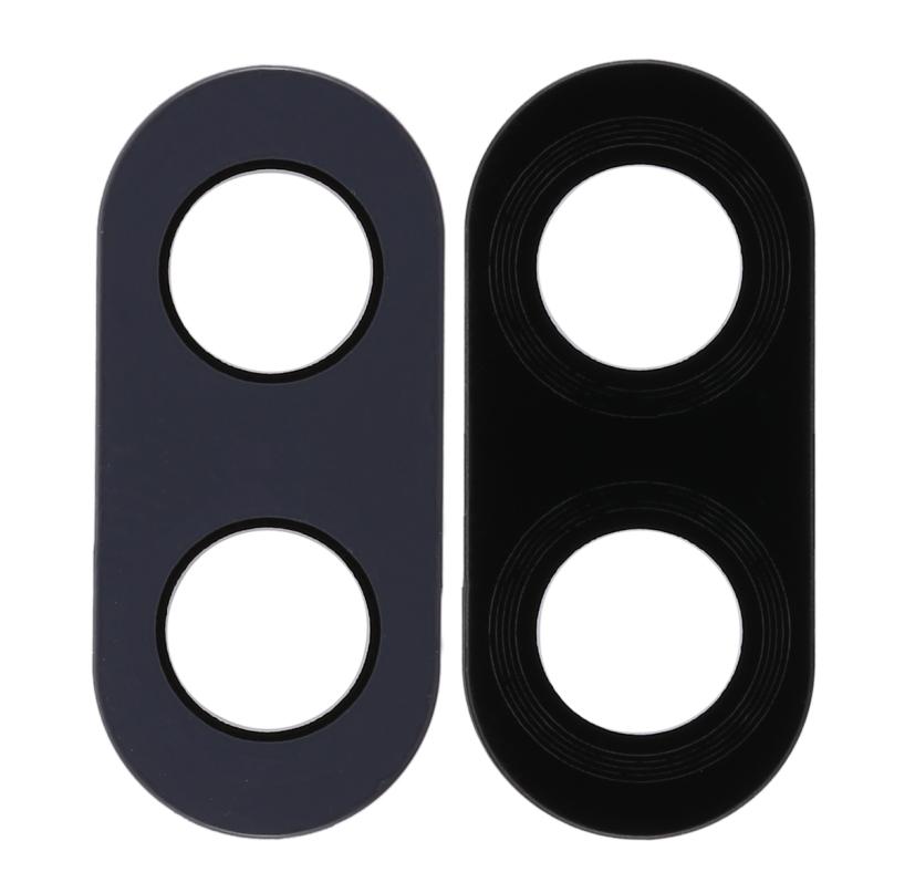 Camera Lens for OnePlus 6 Black by Maxbhi.com