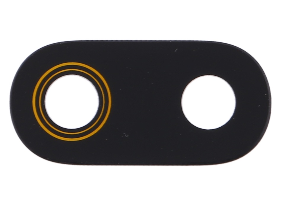 Camera Lens for Realme C2 Blue by Maxbhi.com