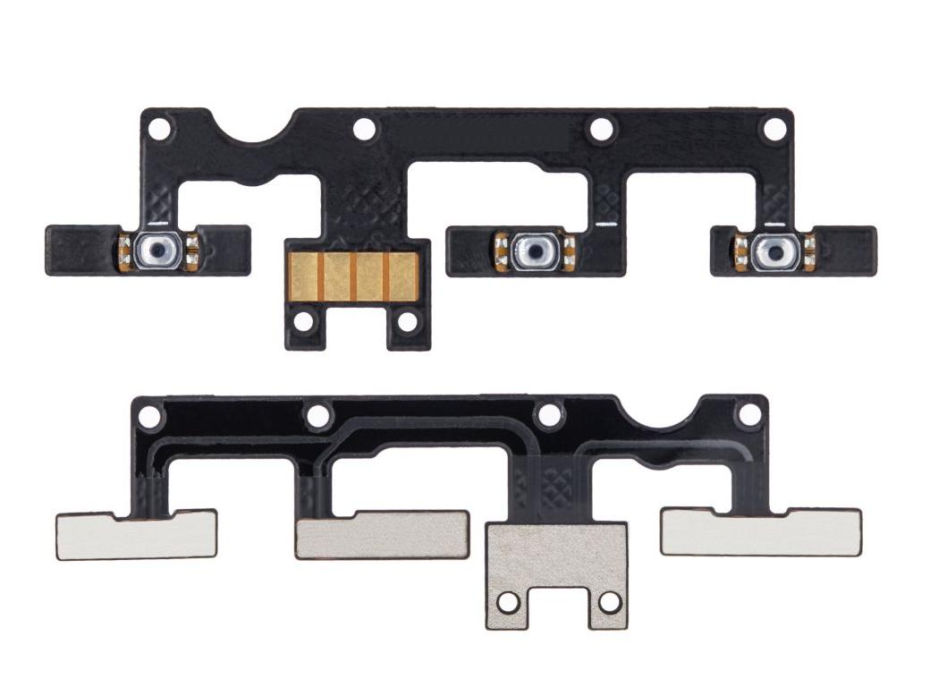Power Button Flex Cable for Motorola Moto G 5G - On Off Flex / PCB by ...