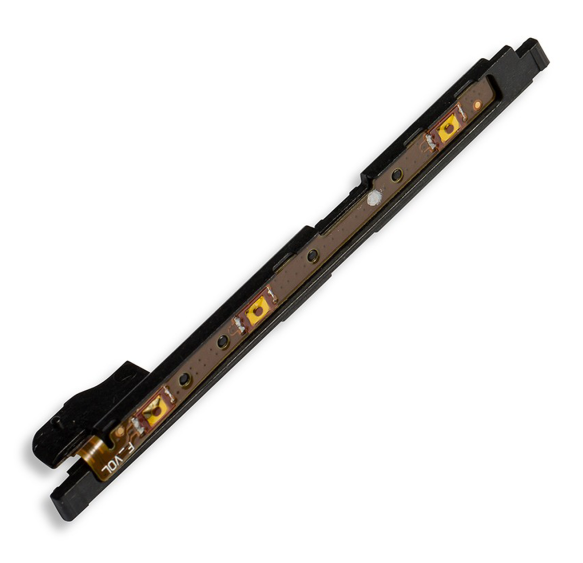 Volume Button Flex Cable for LG G7 ThinQ by maxbhi.com