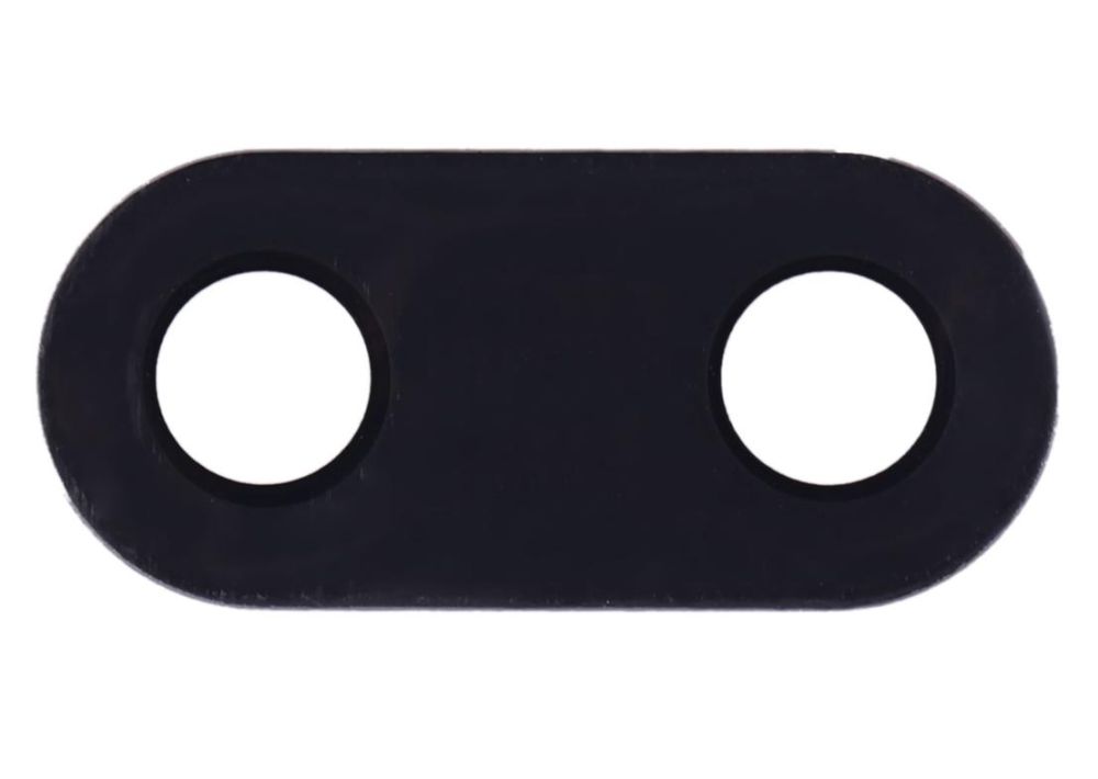 Camera Lens for Xiaomi Redmi Y3 Black by Maxbhi.com
