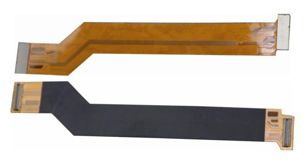 Main Board Flex Cable for Lenovo K9 by Maxbhi.com