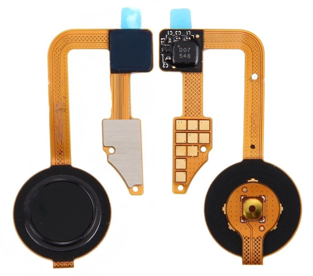 Power Button Flex Cable for LG G6 - On Off Flex / PCB by Maxbhi.com