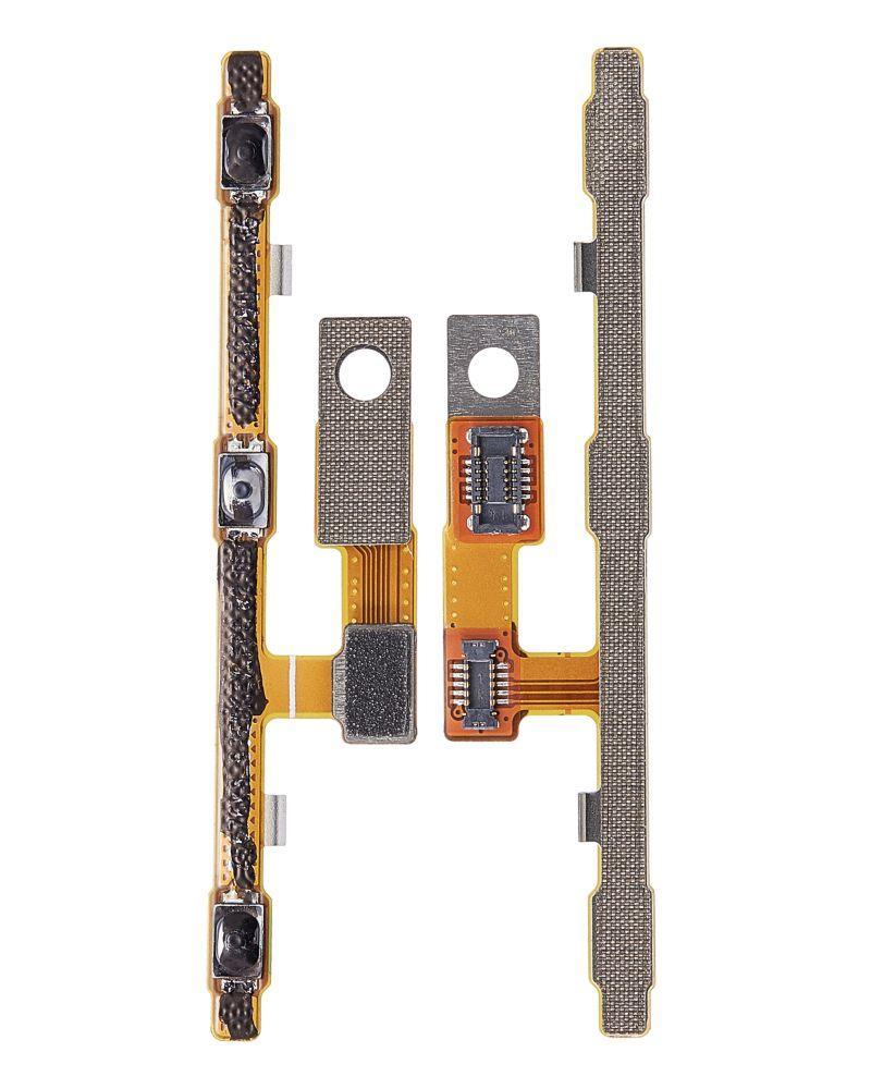 Power Button Flex Cable for Asus ROG Phone 5 - On Off Flex / PCB by ...