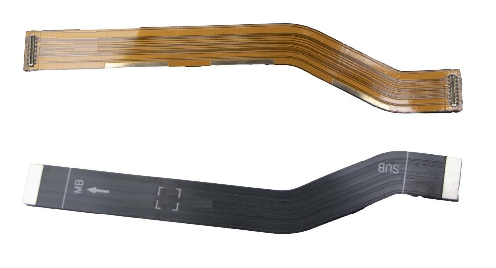 Main Board Flex Cable for Realme 7i by Maxbhi.com