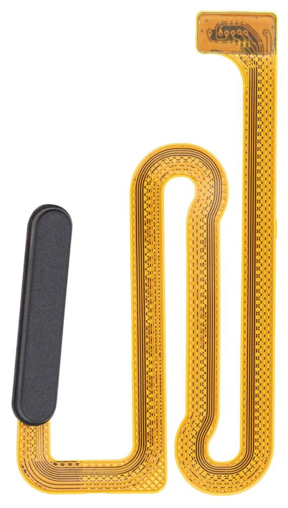 Power Button Flex Cable for Samsung Galaxy A12 - On Off Flex / PCB by ...