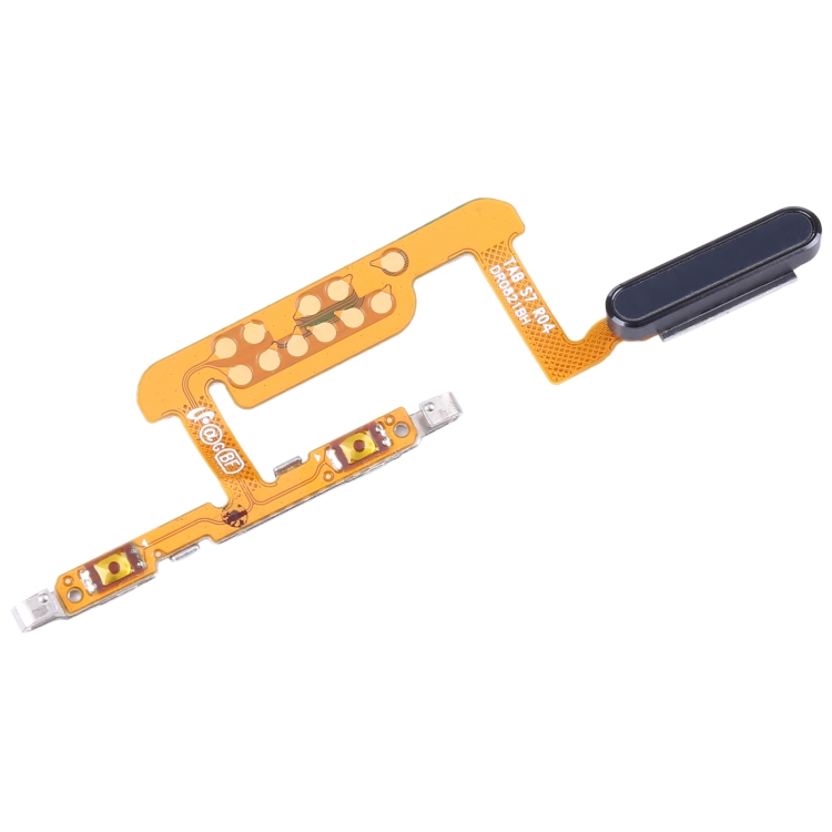 Power Button Flex Cable for Samsung Galaxy Tab S7 - On Off Flex / PCB ...