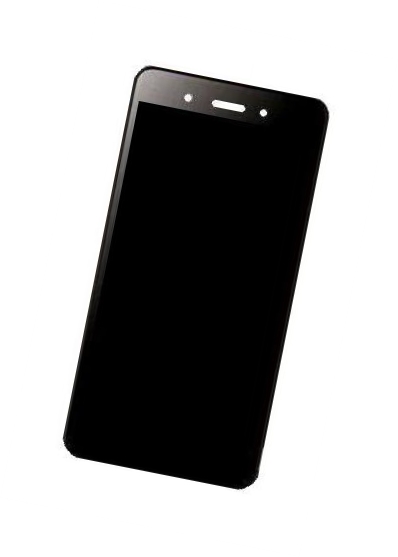 Charging Connector Flex PCB Board for Itel A23 by Maxbhi.com