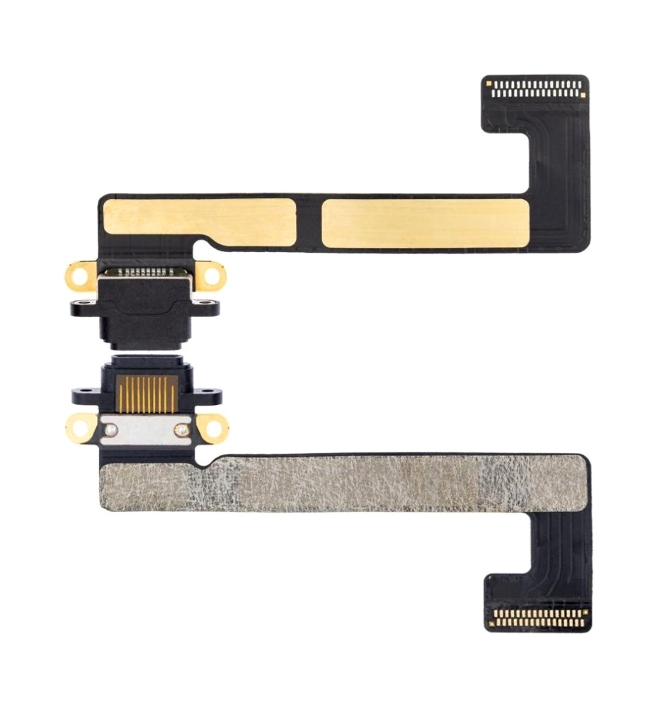 Charging Connector Flex PCB Board for Apple iPad mini 2 - with retina ...